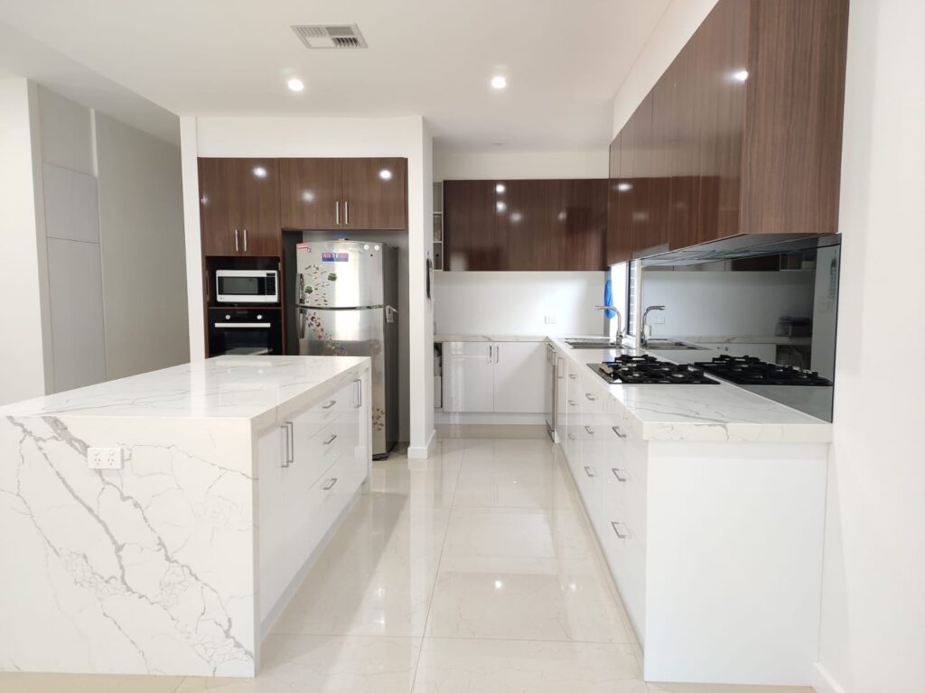 Buy Portable Kitchen Island Adelaide & Custom Kitchen Islands - Emperor ...