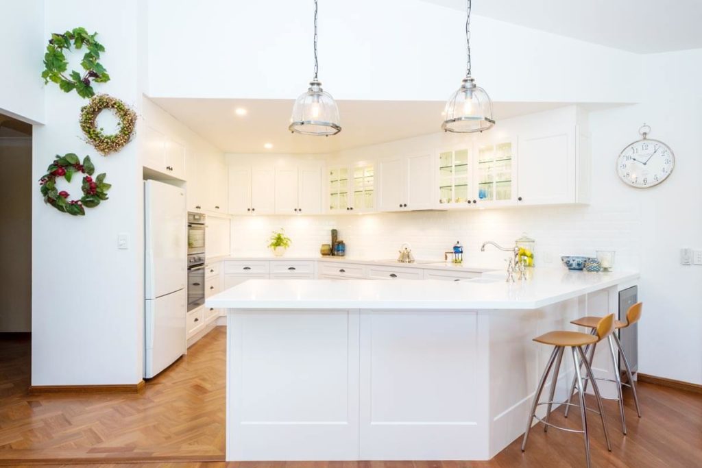 Granite Stone Benchtops, Stone Kitchen Benchtops in Adelaide - Emperor ...