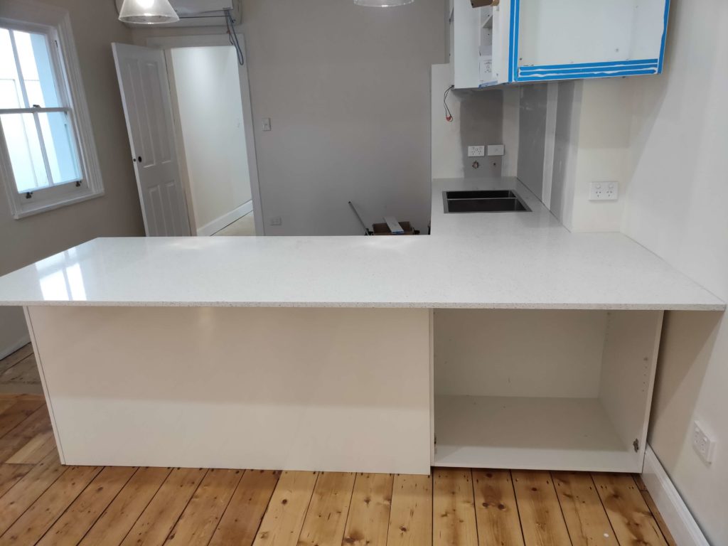 Kitchen Stone Projects Adelaide, Kitchen Splashback Portfolio - Emperor ...